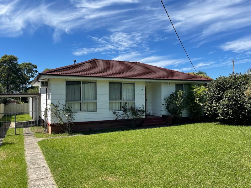 16 Stuart Street, Nowra, NSW 2541 - realestate.com.au