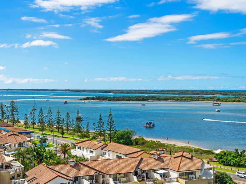 1111/17 Bath Street, Labrador, Qld 4215 - Property Details