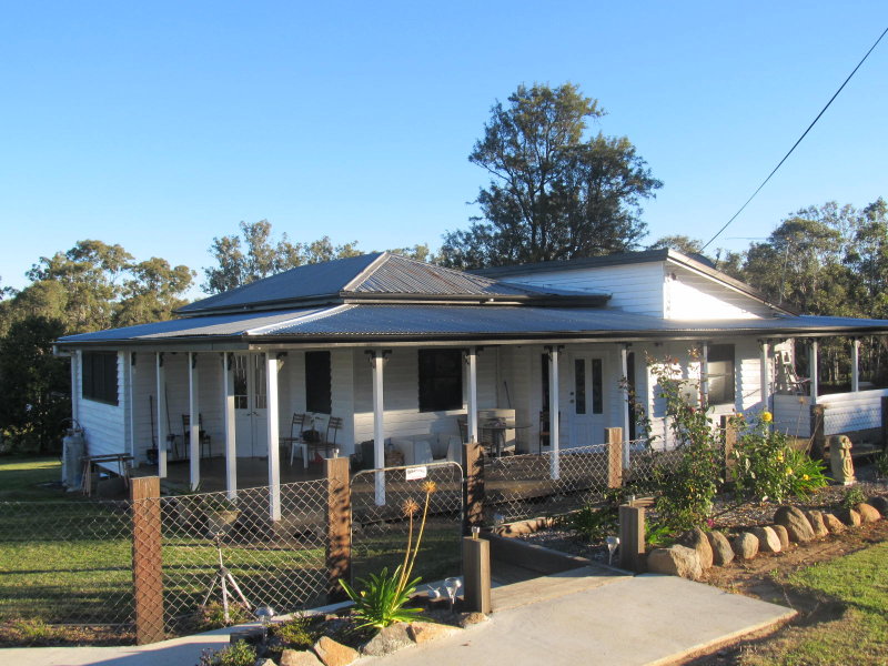 Property 114051719, Nanango, Qld 4615 - Property Details
