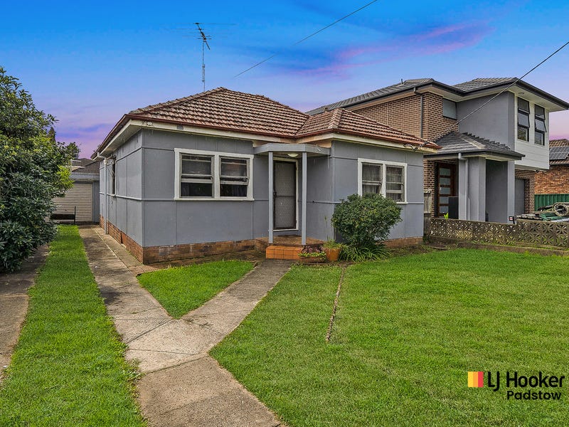 20 Rowland Street, Revesby, NSW 2212 - Property Details