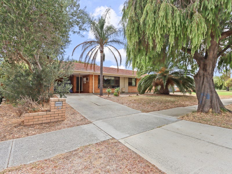 14 Houston Street, Rockingham, WA 6168 - Property Details