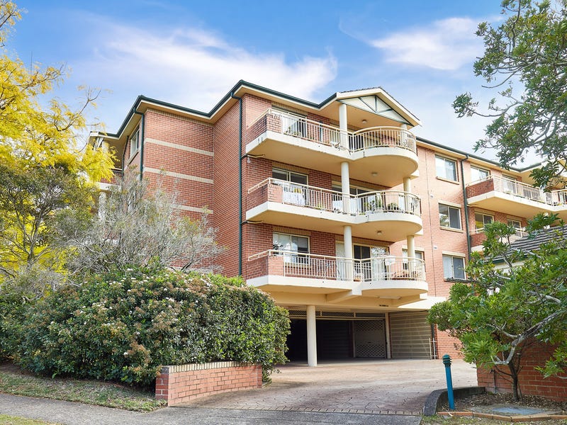 14/5-7 Bellbrook Avenue, Hornsby, NSW 2077 - Property Details