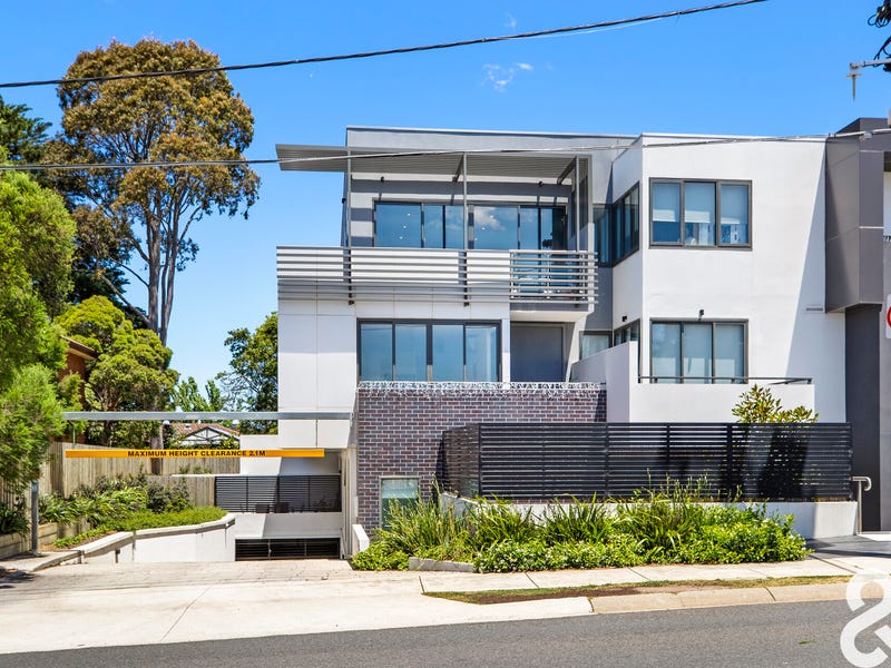 207/194 Manningham Road, Bulleen, Vic 3105 - Property Details