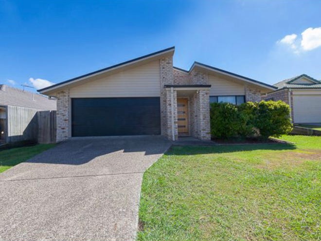 8 Brighton Street, Raceview, QLD 4305 - realestate.com.au