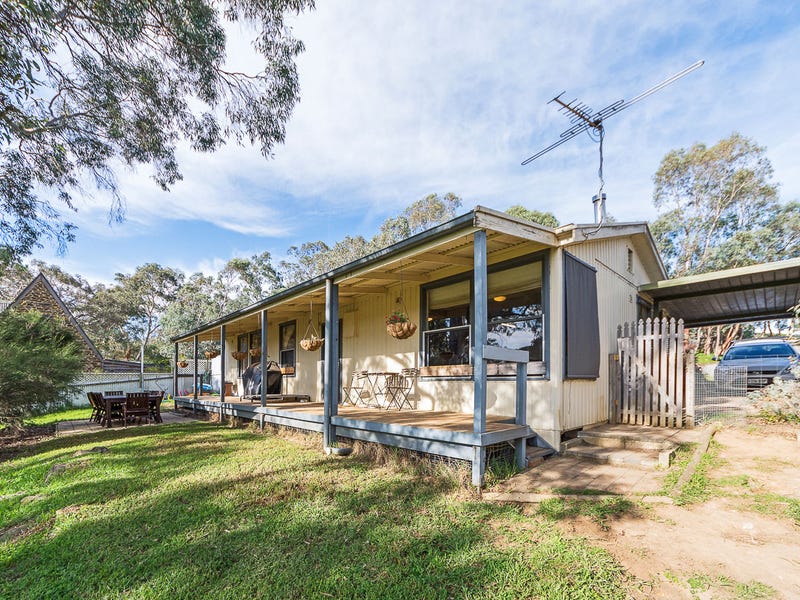 42A Wirrinilla Drive, Macclesfield, SA 5153 - Property Details