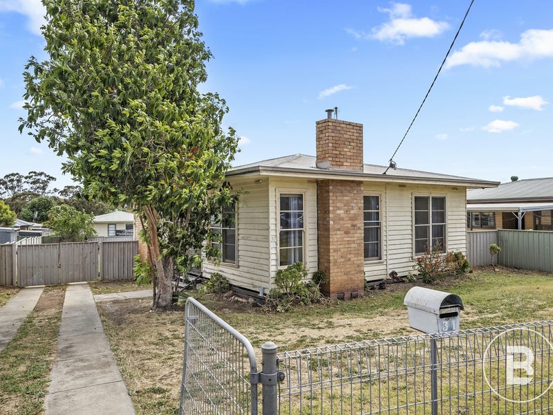 31 Spring Street, Maryborough, Vic 3465 - Property Details