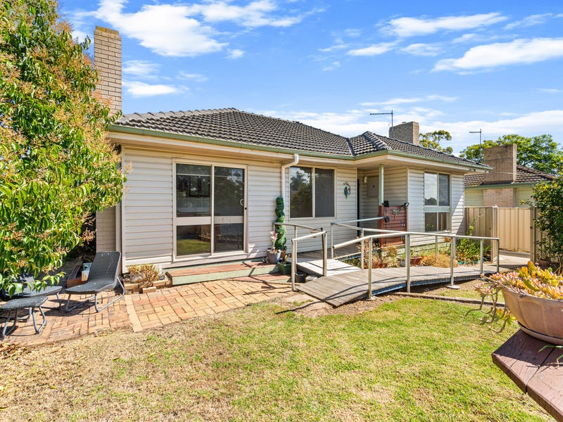 21 Knight Street, Maffra, Vic 3860 - Property Details