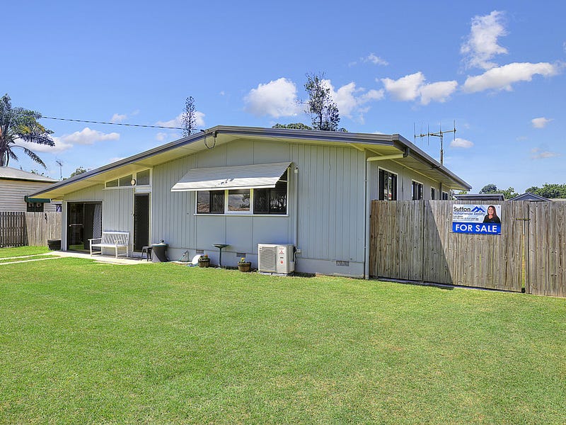 58 Water Street, Walkervale, Qld 4670 - Property Details