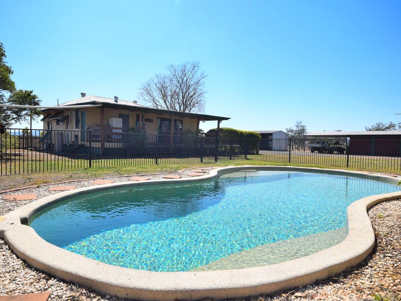Sold Property Prices & Auction Results in Gatton, QLD 4343 (+2 ...