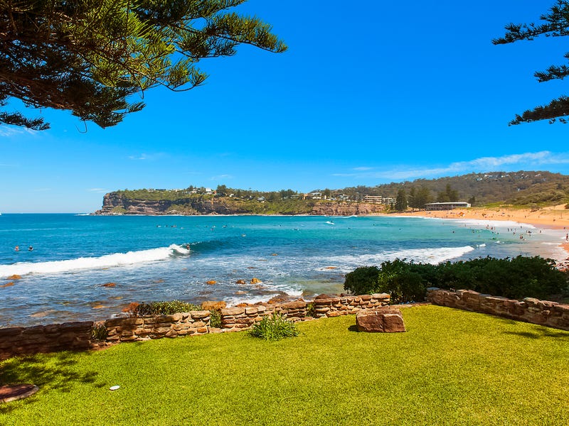 11 Marine Parade, Avalon Beach, NSW 2107 - realestate.com.au