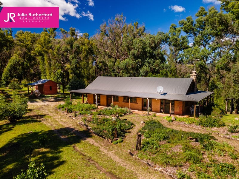 1353 Upper Brogo Road, Brogo, NSW 2550 - realestate.com.au