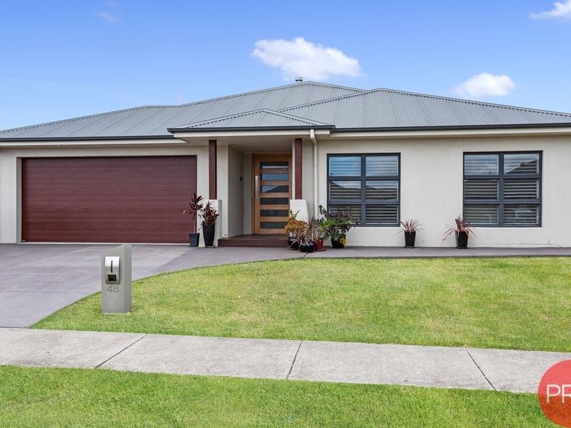 48 Cagney Road, Rutherford, NSW 2320 - realestate.com.au