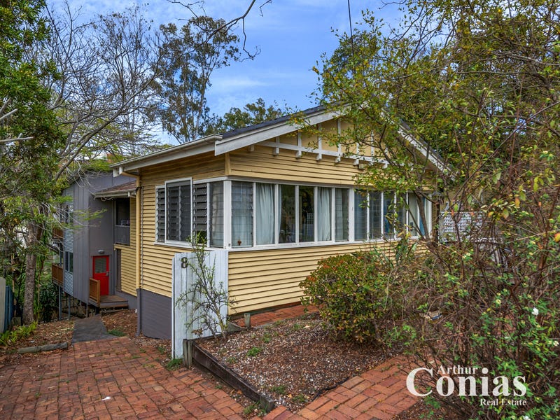8 Keltie St, Taringa, Qld 4068 - Property Details