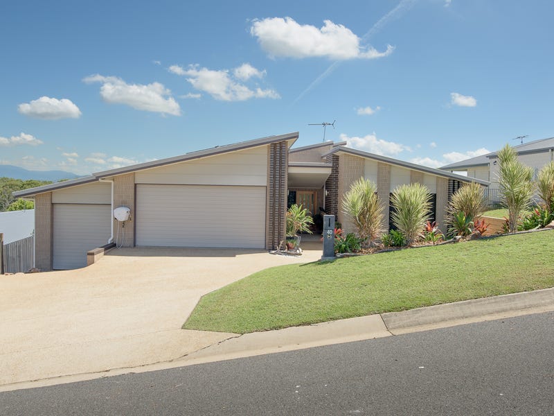 40 Cania Way, Clinton, Qld 4680 - Property Details