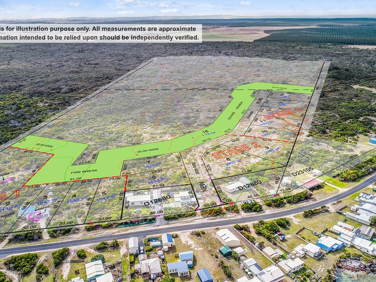 Lot 15 Pelican Point Road, Pelican Point, SA 5291 - realestate.com.au