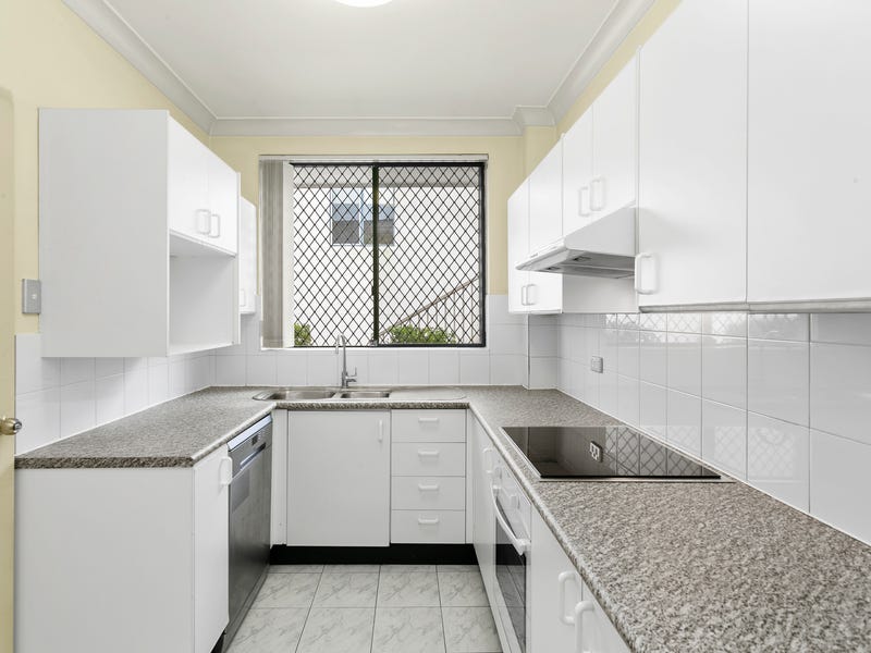22/125 Park Road, Rydalmere, NSW 2116 - Property Details