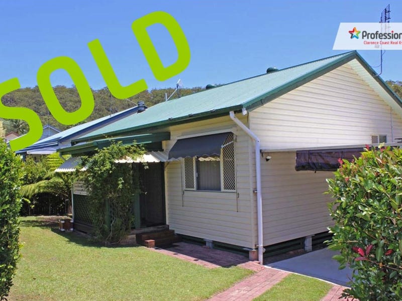 12 Ridge Street, Illarwill via, Maclean, NSW 2463 - Property Details