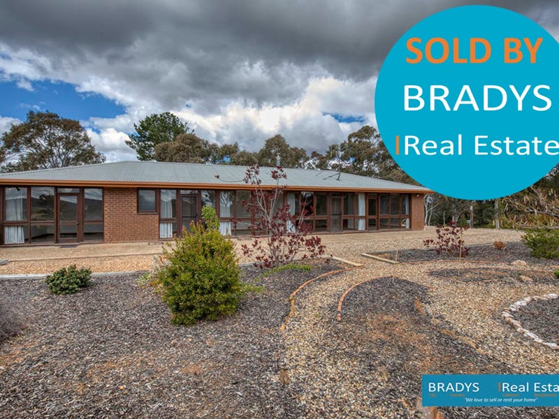 1599 Hoskinstown Road, Hoskinstown, NSW 2621 - realestate.com.au