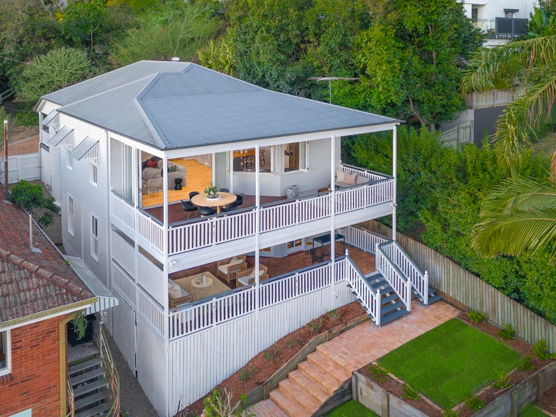 27 Atkinson Street, Hamilton, Qld 4007 - Property Details