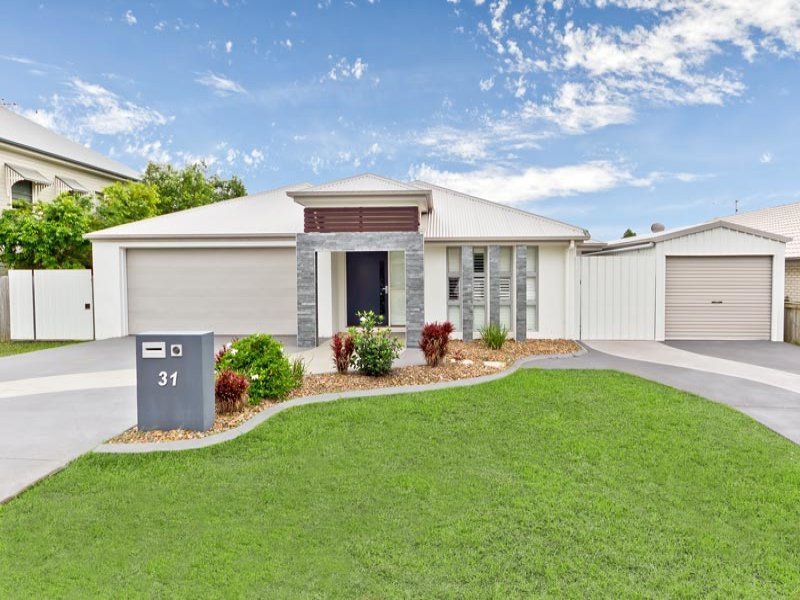 31 Pontiac Circuit, Warner, QLD 4500 - realestate.com.au