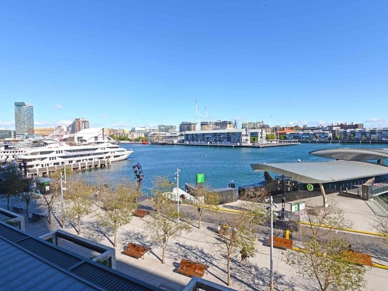 303/27 Barangaroo Avenue, Barangaroo, NSW 2000 - realestate.com.au