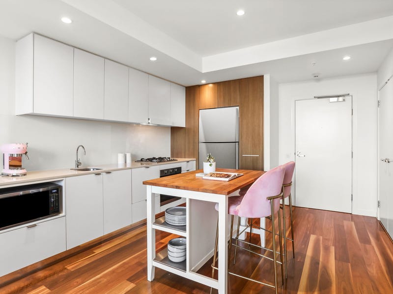 41/830 Bourke Street, Waterloo, NSW 2017 - Property Details