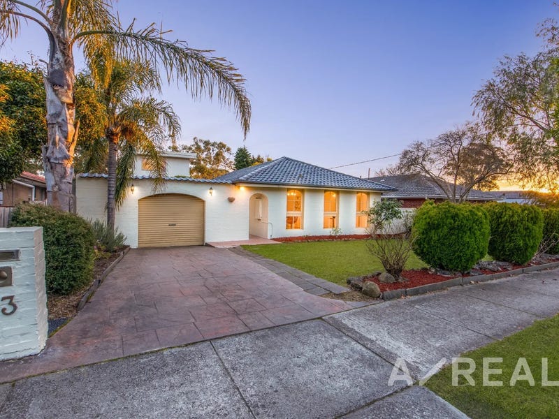 43 Rachelle Drive, Wantirna, Vic 3152 - Property Details