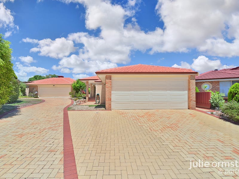 33A Sophora Place, Woodvale, WA 6026 - Property Details