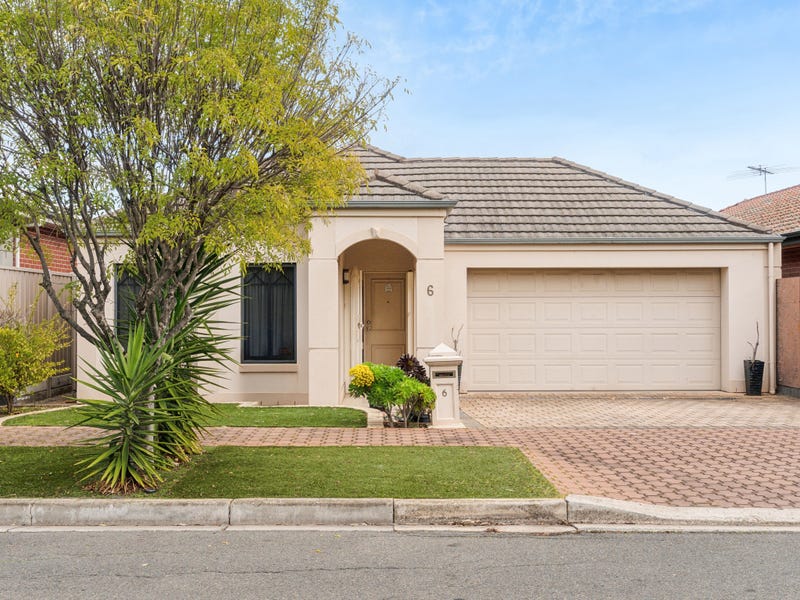 6 Chelsea Drive, Enfield, SA 5085 - Property Details