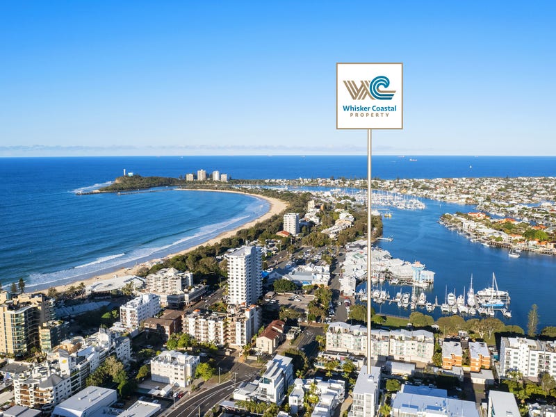 2/44 Burnett Street, Mooloolaba, Qld 4557 - Property Details