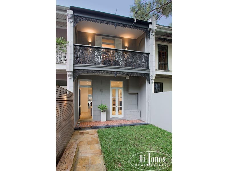 33 Sutherland Avenue, Paddington, NSW 2021 - Property Details