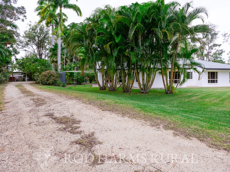 Property 700362380, Kabra, Qld 4702 - Property Details