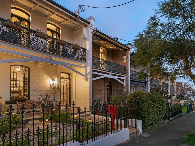 41 Smith Street, Rozelle, NSW 2039 - Property Details