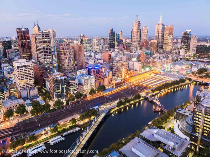 4401/1 Queensbridge Square, Southbank, Vic 3006 - Property Details