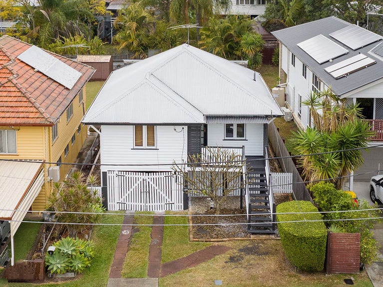 3 Rowland Street, Coorparoo, Qld 4151 - Property Details