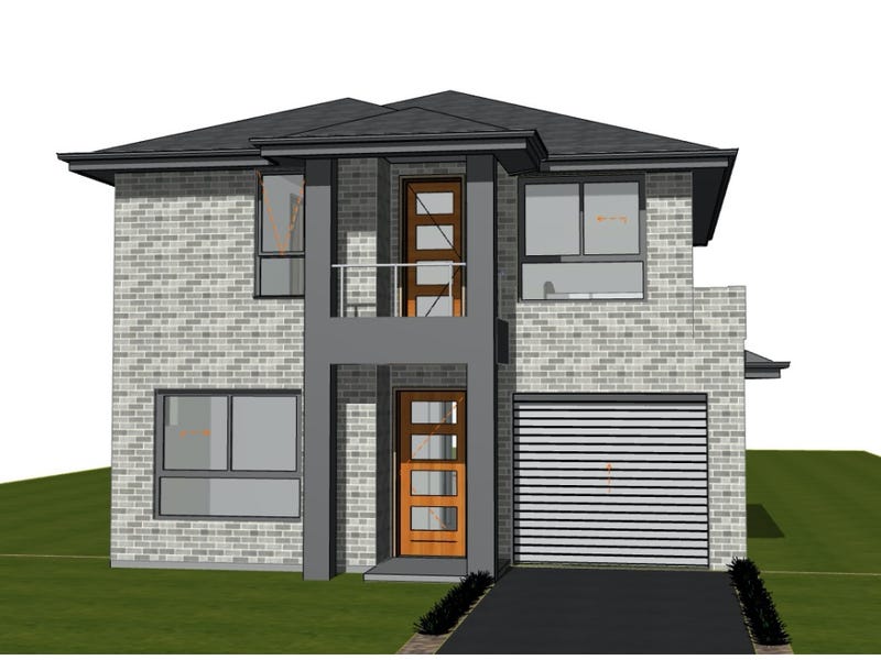 Lot 9/68-70 Riverstone Road, Riverstone, NSW 2765 - Property Details