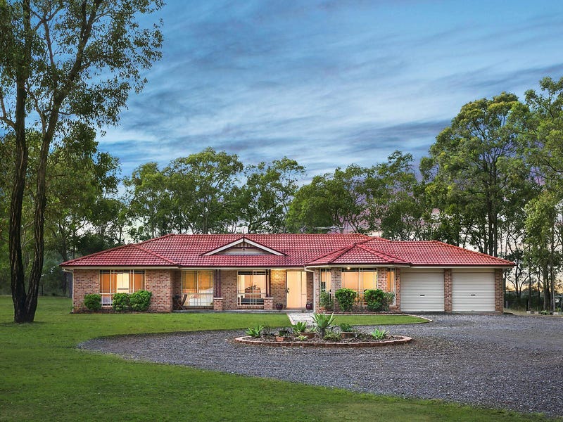 1 Grey Gum Drive, Weston, NSW 2326 - realestate.com.au