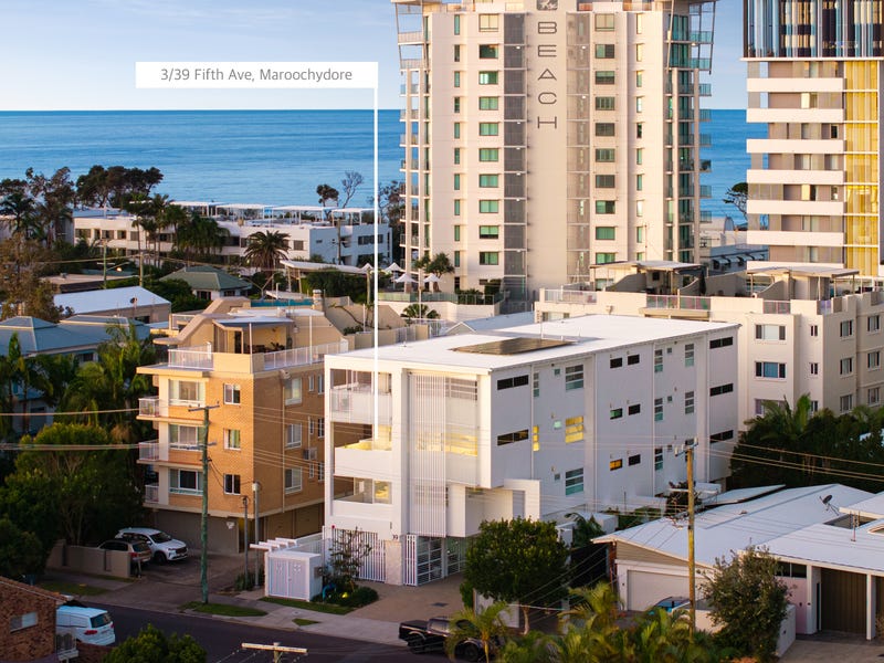 3/39 Fifth Avenue, Maroochydore, QLD 4558 - realestate.com.au
