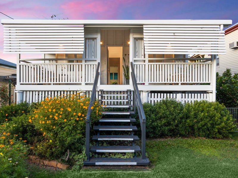 1 Patrick Street, Allenstown, Qld 4700 - Property Details
