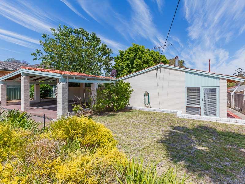 33 Calista Avenue, Calista, WA 6167 - Property Details