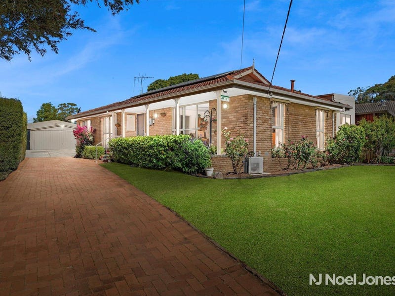 53 Lauriston Drive, Coldstream, Vic 3770 - Property Details