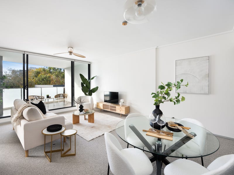 E505/3 Hunter Street, Waterloo, NSW 2017 - Property Details