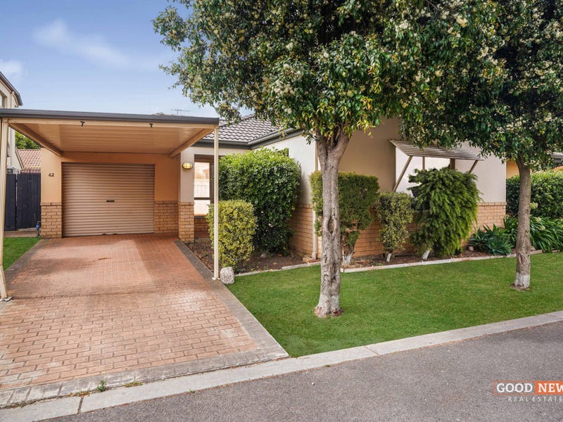 42/322 Sydenham Road, Sydenham, Vic 3037 - Property Details