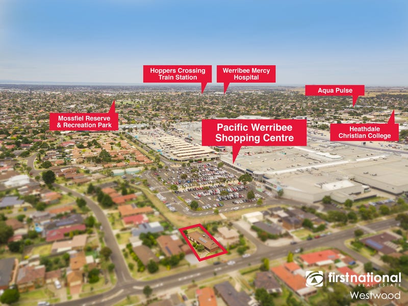 77 Barber Drive, Hoppers Crossing, VIC 3029 - realestate.com.au