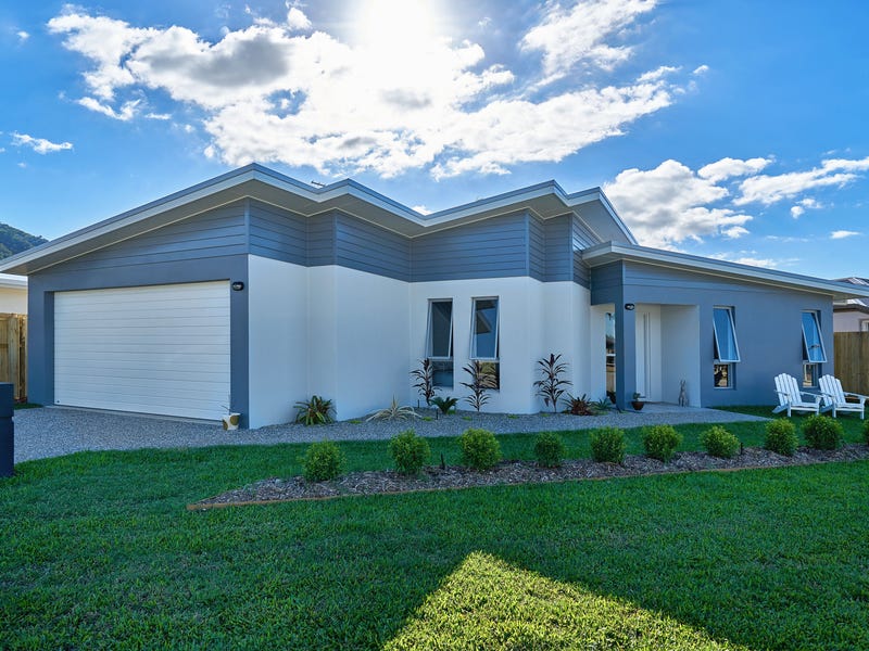 Lot 7 Tyson Place, Redlynch, Qld 4870 - Property Details