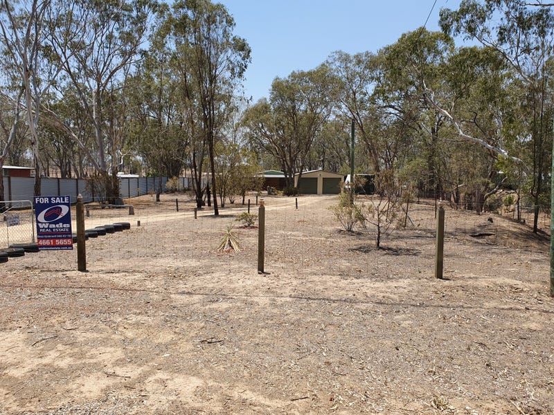 33 Lester Street, Pratten, QLD 4370 - realestate.com.au