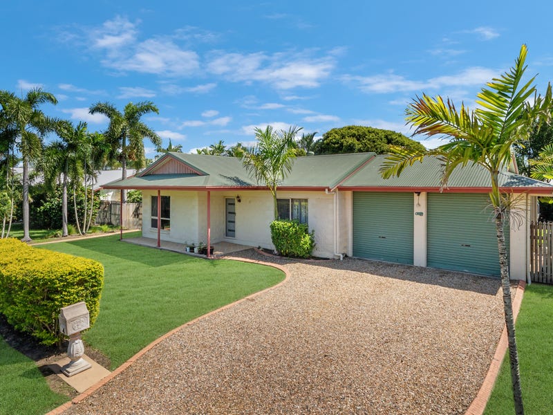 4 Jacana Crescent, Condon, Qld 4815 - Property Details