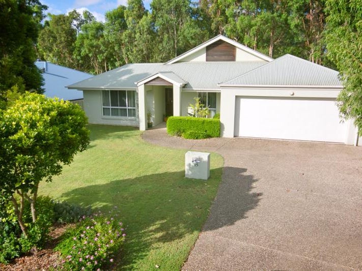 15 Forest Ridge Circuit, Peregian Springs, QLD 4573 - realestate.com.au