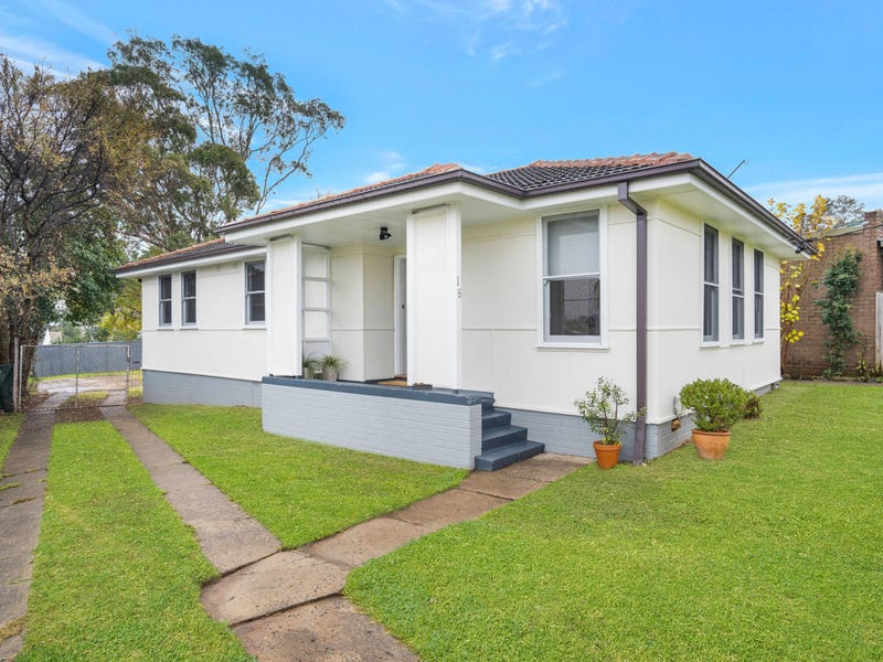 15 Miller Road, Miller, NSW 2168 - Property Details