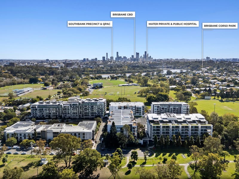 The Village Yeronga Retirement Living at 15 Cansdale Street ...